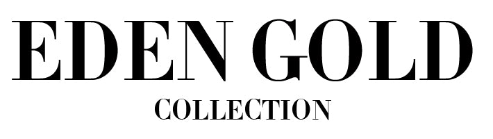 Sizing Chart – Eden Gold Collection